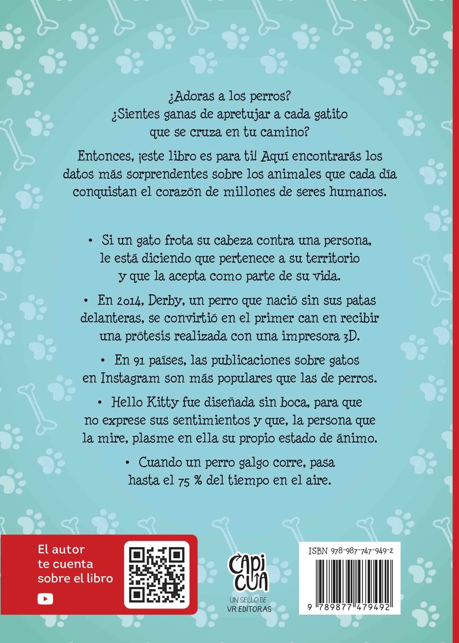 VR Editoras | 1.000 Datos curiosos, tiernos y sorprendentes sobre ... VR Editoras | 1.000 Datos curiosos, tiernos y sorprendentes sobre ...