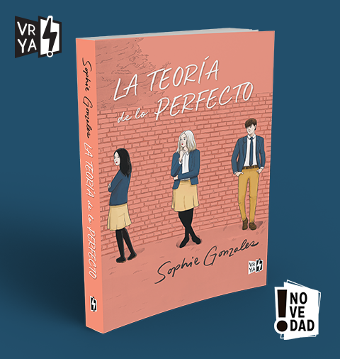 VR Editoras | Libros y más