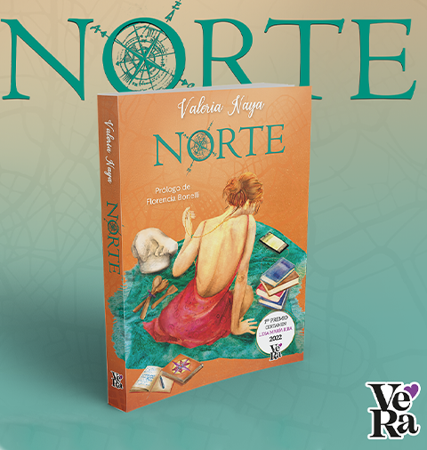 VR Editoras | Libros y más